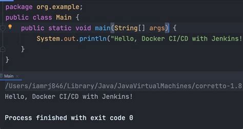 working of kubernetes