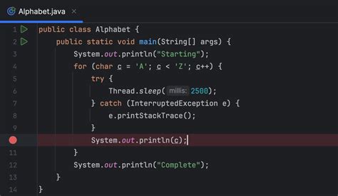 Tutorial Remote Debug Intellij Idea Documentation
