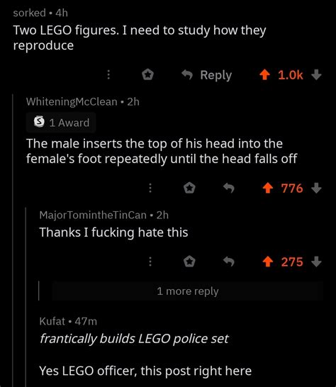 Thanks I Hate Lego Sex Rtihi Thanks I Hate Lego Sex Rtihi