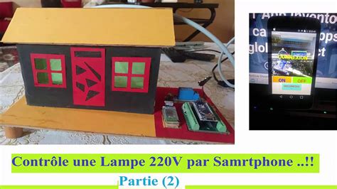 App Inventor2 Youtube