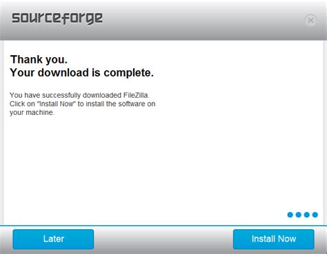 Is Filezilla Safe Now Hereper