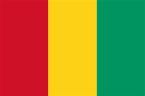아프리카기니국기 기니의 국기 네이버 블로그