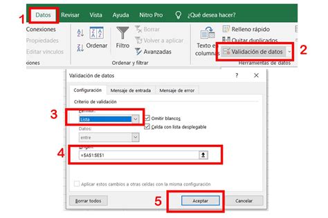 Usar Referencia Hash