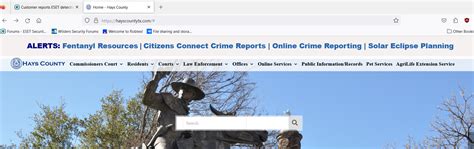 Customer Reports Eset Detection On Site Unable To Determine If False Positive Malware Finding
