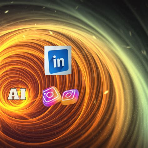 are ai interactions pushing social networks to their demise 📉