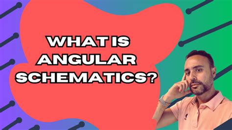 What Is Angular Schematics Abpio