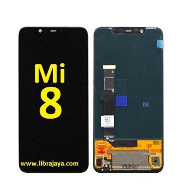 Jual Lcd Xiaomi Mi Harga Murah Toko Librajaya Toko Librajaya