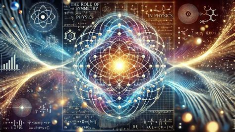 The Role Of Symmetry In Physics