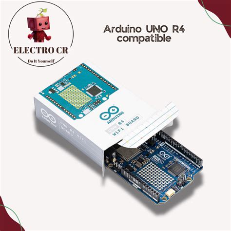 Arduino UNO R Original Electro CR