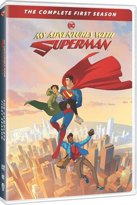 Superman Blu Rays And Dvds For Under 20 Superman Homepage