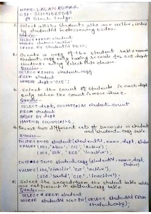 CCNA Lab Manual Experiment 1 Aim Study Of Different Types Of Network Cables And Practically