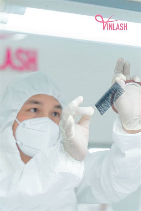 How To Find The Best Eyelash Extension Material