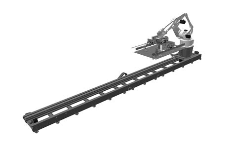 Jointed Arm Robots For Order Picking And Separation Remmert