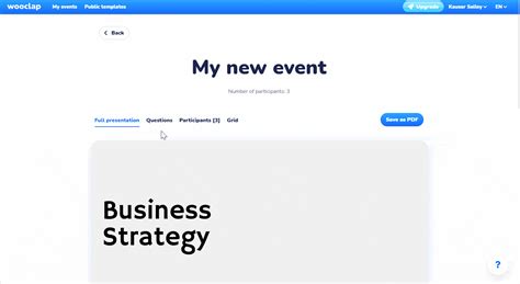 Poll Everywhere Vs Mentimeter Comparison August 2025