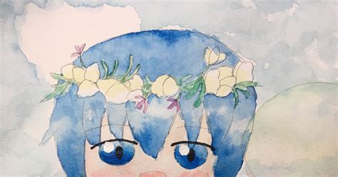 Kaitoお誕生会2019 Kaito兄さんお誕生日おめでとう！ ぴよのイラスト Pixiv