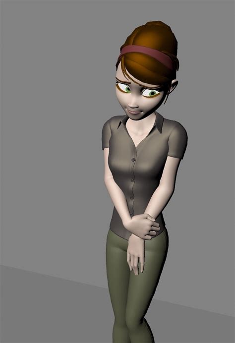 Студенческое портфолио Создание портфолио анимационных сцен