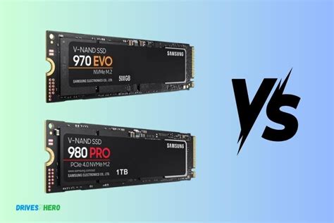 Samsung Ssd Evo Vs Evo Plus Which Is The Better Choice