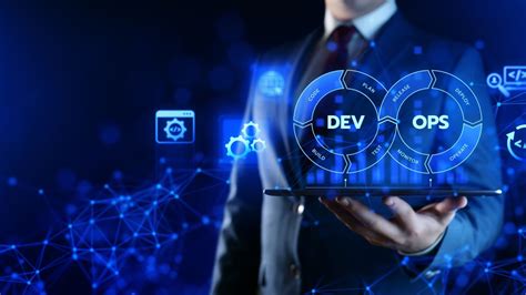 Devops And Test Automation Devops And Test Automation