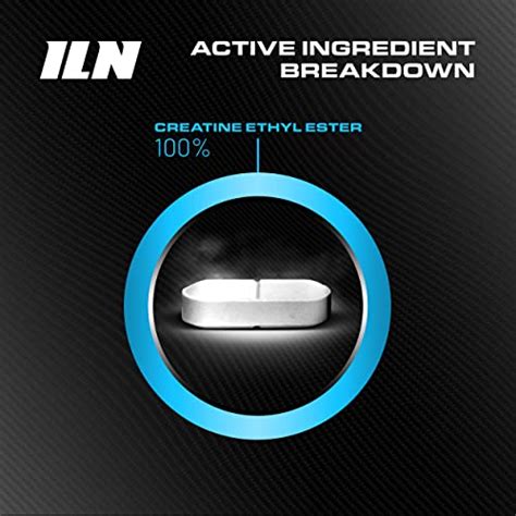 Creatine Ethyl Ester Tablets 3000mg Cee Creatine Tablets Vegan And Vegetarian Suitable 240