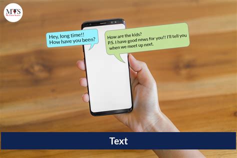 What Does P S Mean How To Use It