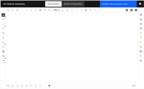 RXN For Chemistry Quick Start