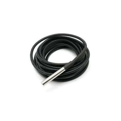 Silicon Rtd Sensor Silicon Material Model 2m 3m Industrial