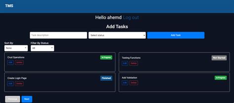 github linepasha react js management system tms using react and context