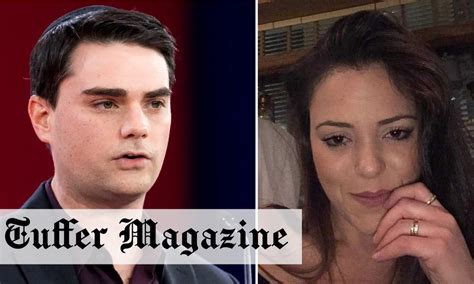 Who Is Mor Shapiro Meet Ben Shapiros Wife And Doctor Tuffer Magazine