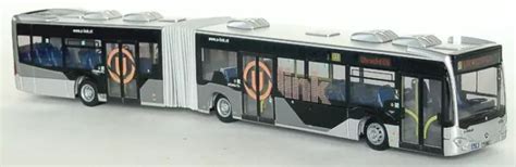 Mb Citaro G Bj 2025 Qbuzz U Link Utrecht Nl Eur 3990 Picclick De