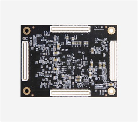 Xilinx Zynq Ultrascale Mpsoc Som Ai Fpga 核心板 Xczu5ev Alinx 芯驿电子科技（上海）有限公司
