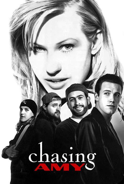 Chasing Amy Movie Review And Film Summary Review