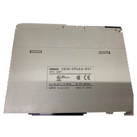 New In Stock Omron Module E2s Q12 1m Omron Module New In Stock Omron Module E2s Q12 1m Omron Module
