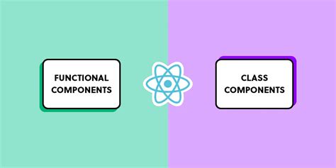 Functional And Class Components In React