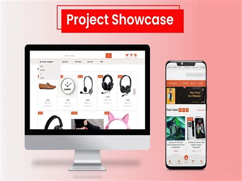 E Commerce Web Application Using Mern Stack Upwork