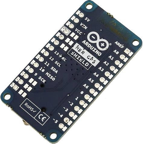 arduino mkr gps shield 3 3v input and operating voltage cr1216