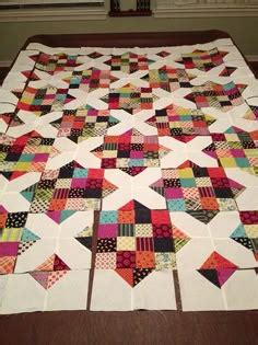 Quilt Block Patch Ideas Patch Quilt Scrap Quilts Quilt Patterns
