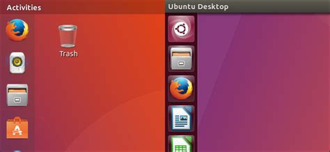 What Unity Users Need To Know About Ubuntu S GNOME Shell