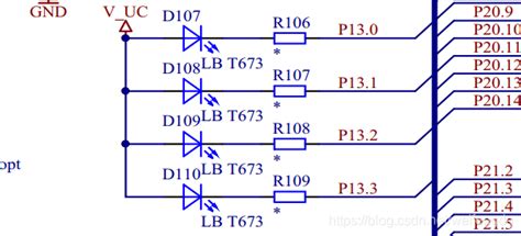 Aurix Tc397 环境搭建 延时 Gpio Aurix软件 Gpio 配置 Csdn博客
