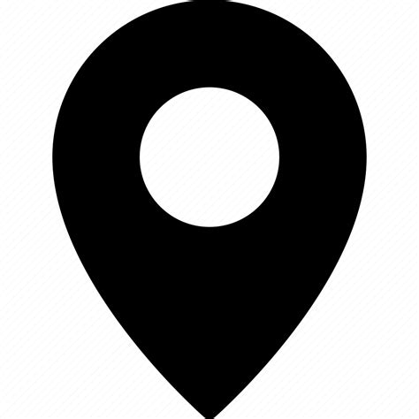 Geolocation Location Map Maps Pin Position Icon Download On Iconfinder
