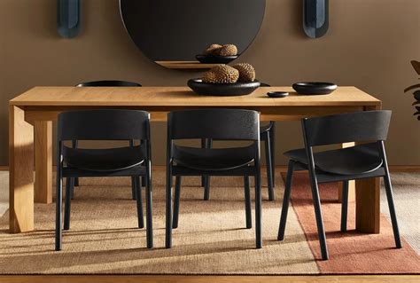 გამორჩეული დიზაინის 6 სკამი სახლის ყველა ოთახისთვის