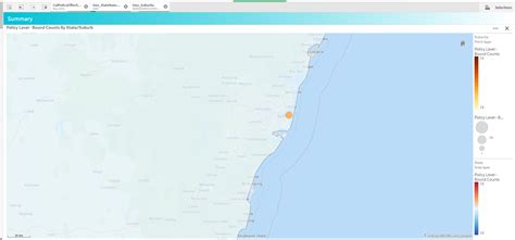 Need A Dimension On Map In Qliksense Qlik Community 2072169