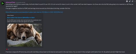 Fomc Analysis And Trade Plan 2k To 50k In 90 Days Challenge Day 10
