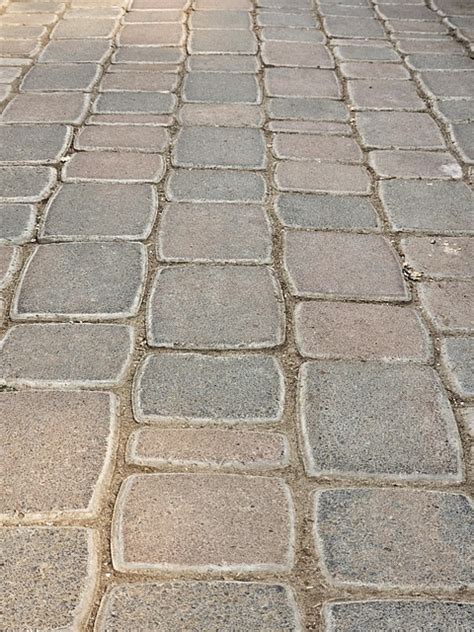 벽돌 좁은 길 보도 Pixabay의 무료 사진 Pixabay