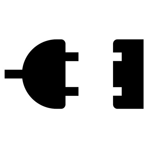 Unplugged Icon Svg Vectors And Icons Svg Repo Unplugged Icon Svg Vectors And Icons Svg Repo