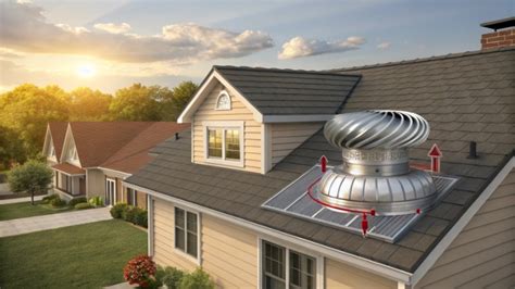 Mga Top Roof Fan Model Sa 2025 Alin Ang Nababagay Sa Iyong Badyet At