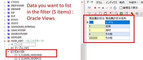 Datalists Not Showing Up In Dashboard Dropdown Filters Metabase