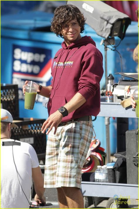Picture Of Adam G Sevani