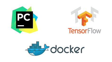 Connecting Pycharm To A Tensorflow Docker Container Timo Denk S Blog