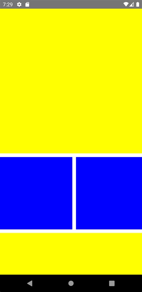 ScrollView Fintan Mobile App Development