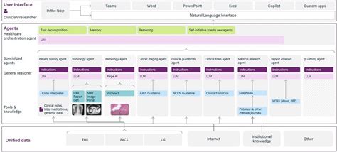 Healthcare Agent Orchestrator Multi Agent Framework For Domain